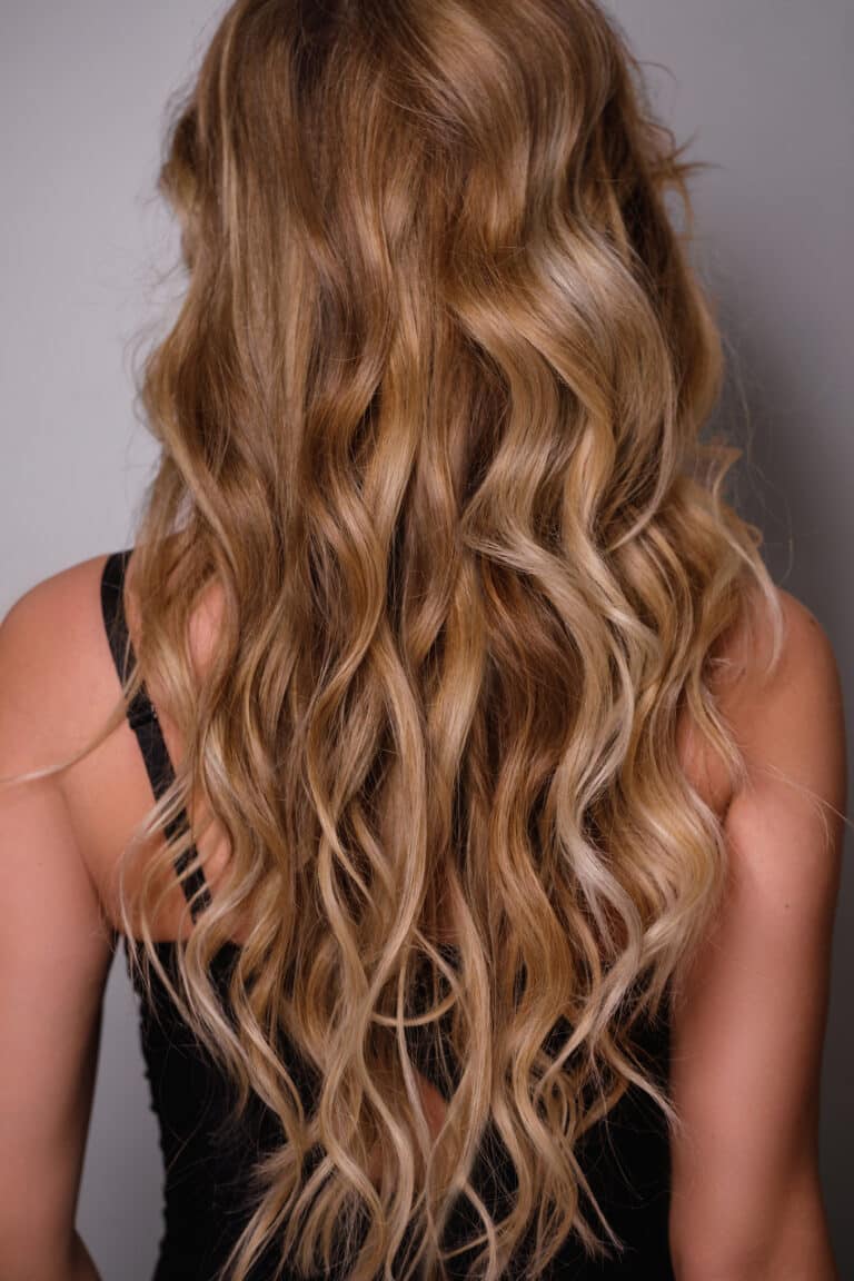 Balayage Highlights - What to Expect at Your First Appointment ...